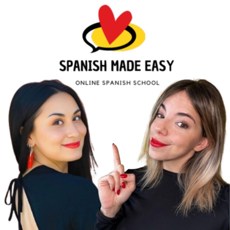 Spanish Made Easy